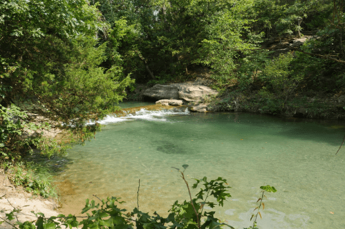 Cross Bar Ranch: The Largest Offroad Park in Oklahoma