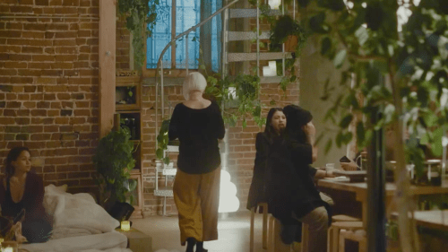 Tea At Shiloh: A Unique Tea House In Los Angeles