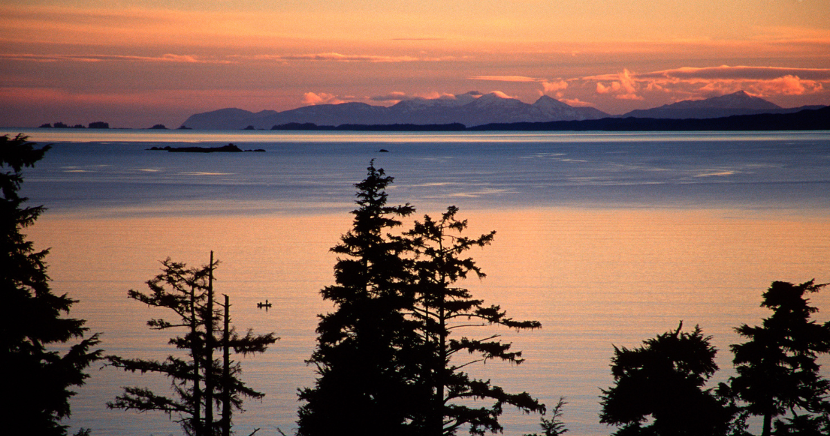 Prince Of Wales Island: Off-The-Beaten-Path Destination in Alaska
