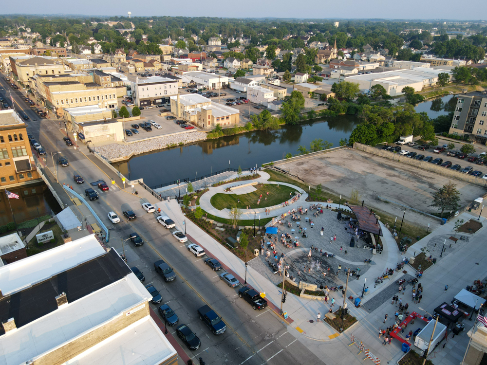 Watertown is a Wisconsin family destination you’ll want to visit