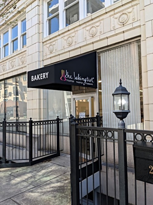 One Of The Best Bakeries In Alabama Is The Bakingtist