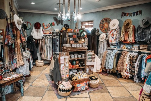 Adriatica Is A Quaint European Village In McKinney