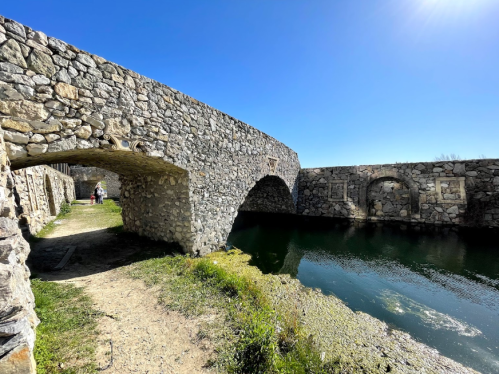 Adriatica Is A Quaint European Village In McKinney