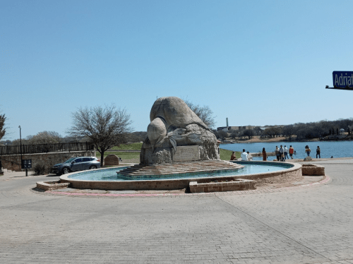 Adriatica Is A Quaint European Village In McKinney