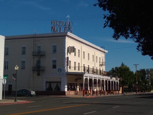 7 Rural Towns In Northern California That Are Downright Delightful