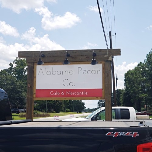 Best Pecans In Alabama: The Alabama Pecan Shop