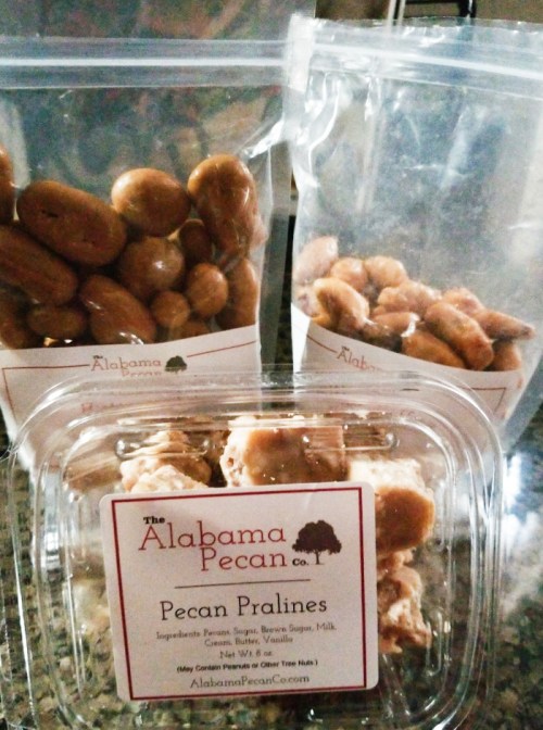 Best Pecans In Alabama: The Alabama Pecan Shop