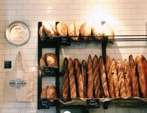 Eva's Bakery: Bread, Pastries, And Sandwiches In Utah