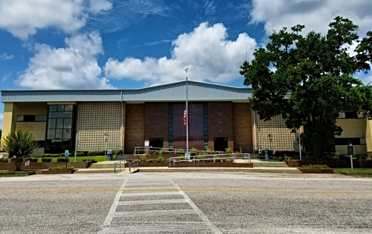 Visit This Alabama History Museum In Washington County