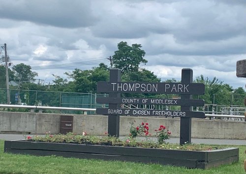 Thompson Park: A Family-Friendly Park In New Jersey