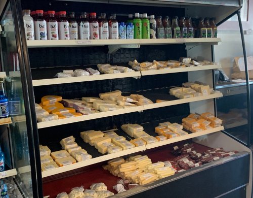 Nelson's Deli Serves Some Of The Best Sandwiches In Minnesota