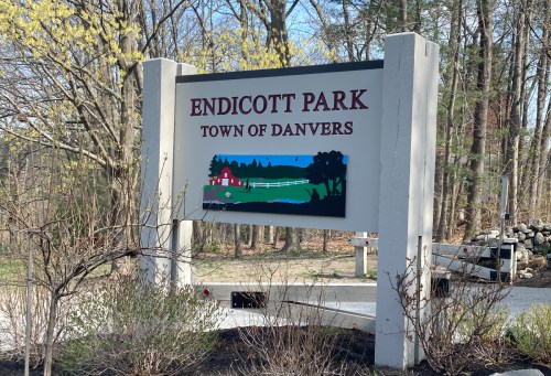 Endicott Park In Danvers, MA Has So Much Family Fun To Offer