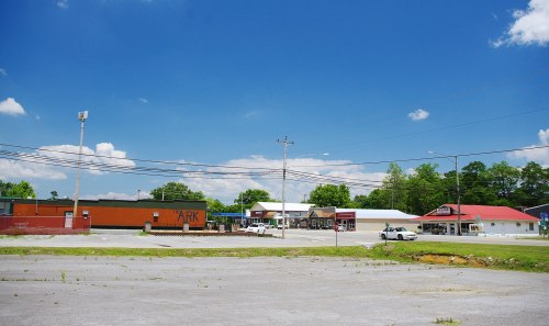 Fyffe UFO Days Festival: A Weird And Wacky Festival In Alabama