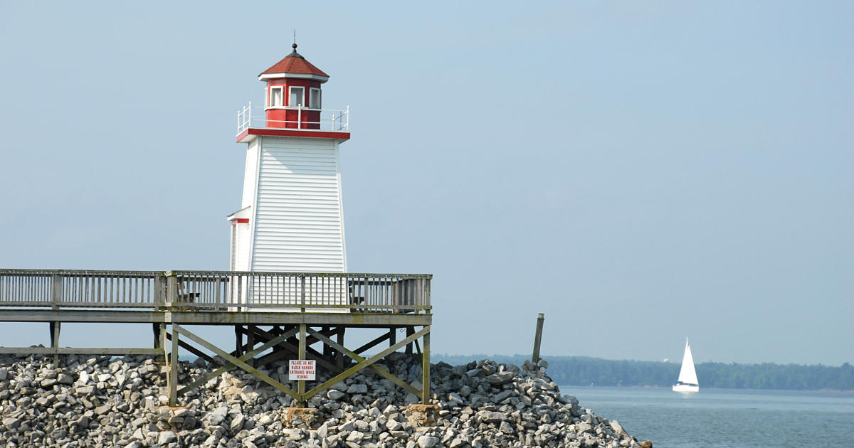 The Lighthouse Walk In Kentucky That Offers Unforgettable Views