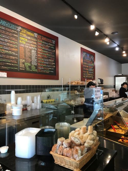 Nelson's Deli Serves Some Of The Best Sandwiches In Minnesota