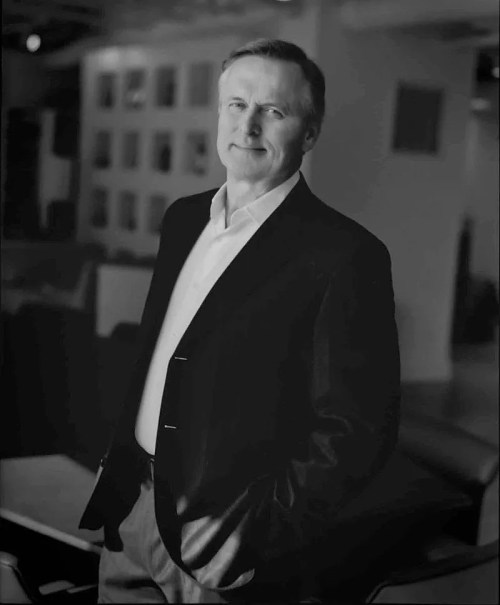 11 Famous People From Arkansas Who've Made Their Mark