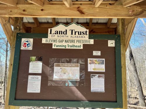 Jones Valley Loop Trail: A Short And Scenic Trail In Alabama