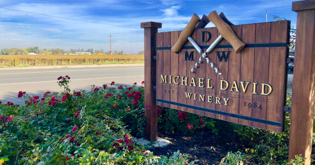 Locals Can’t Get Enough Of This Award-Winning Winery Hidden In The ...