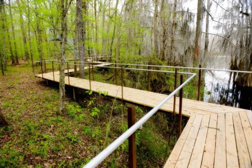 Marion, Alabama Is A Historic And Enchanting Town