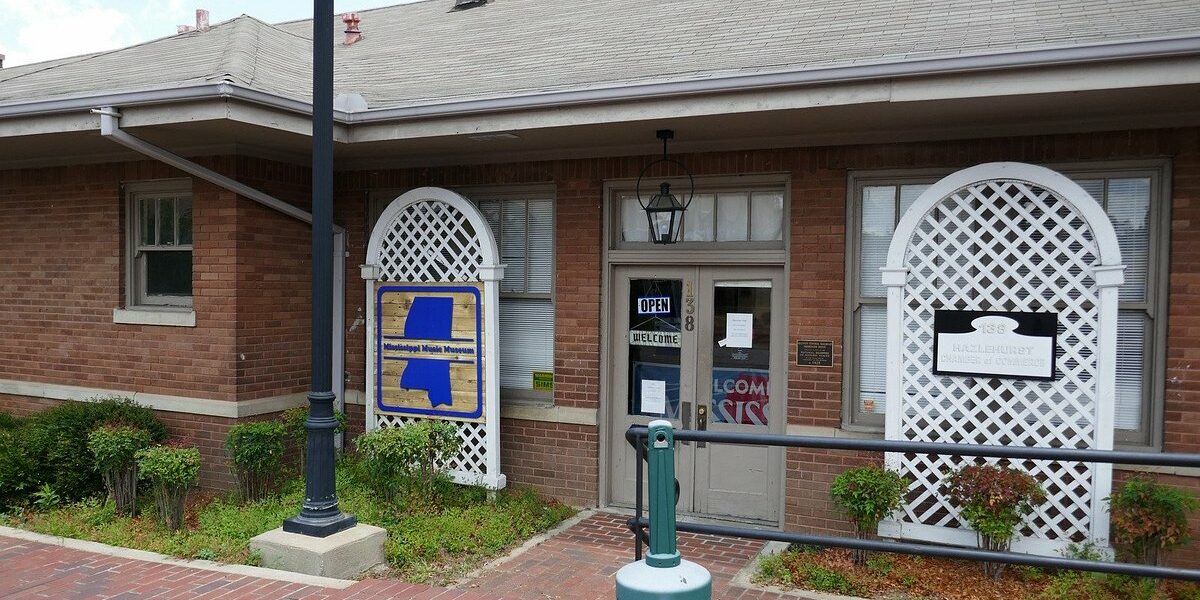 Music History Museum In Mississippi: Dive Into Heritage