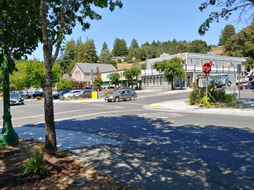 7 Rural Towns In Northern California That Are Downright Delightful