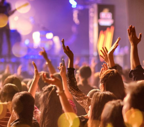 12,000-Seat Outdoor Amphitheater Is Coming To Oklahoma City