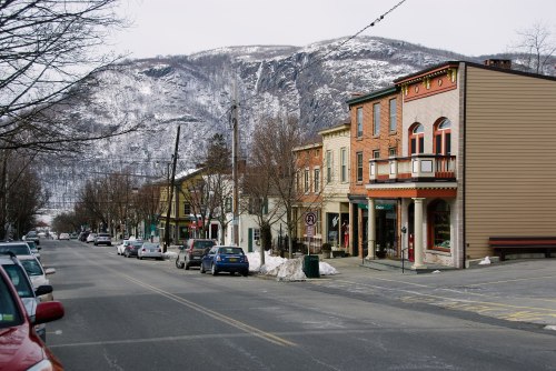 Philipstown: Historic Town In New York