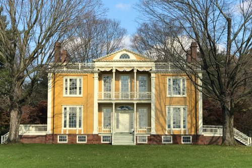 Philipstown: Historic Town In New York