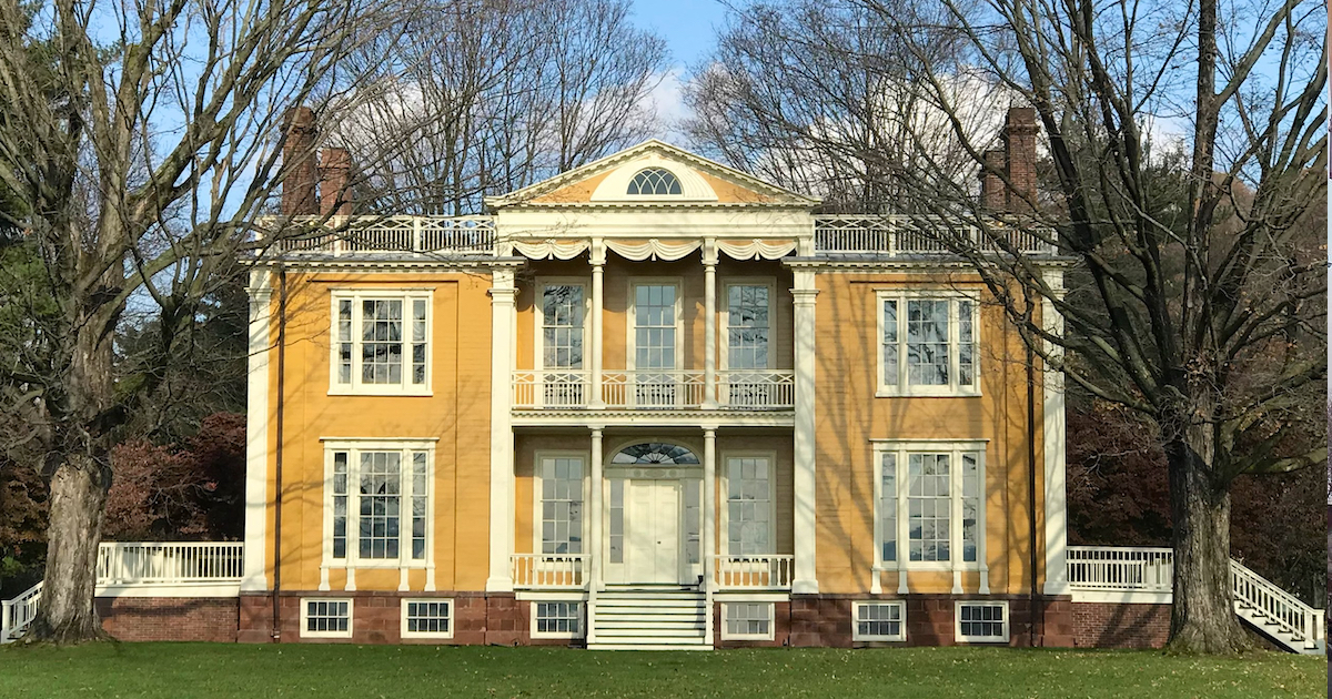 Philipstown: Historic Town In New York