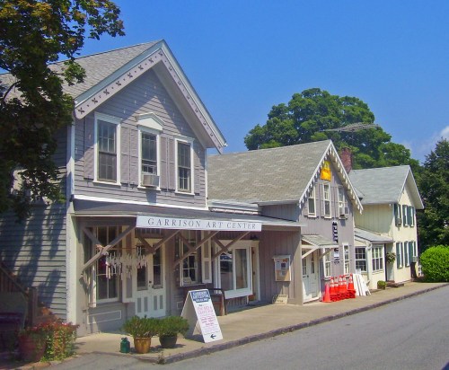 Philipstown: Historic Town In New York
