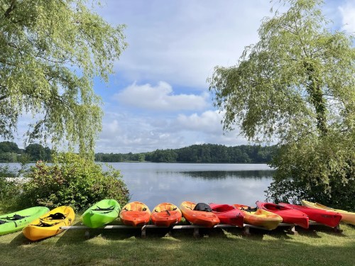 Discover Morses Pond: A Family-Friendly Swimming Spot in Wellesley, MA