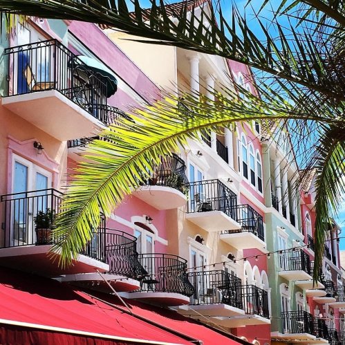 European Florida Town: A Palm Coast, FL Entertainment Hub