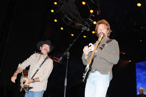 11 Famous People From Arkansas Who've Made Their Mark