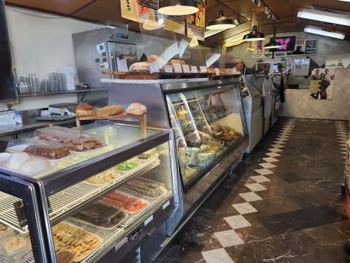 Rossi Rosticceria Deli: The Best Deli Sandwich In Poughkeepsie