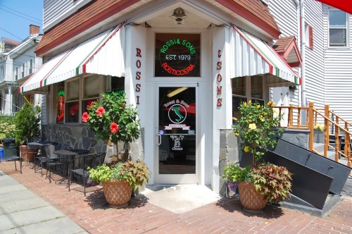 Rossi Rosticceria Deli: The Best Deli Sandwich In Poughkeepsie