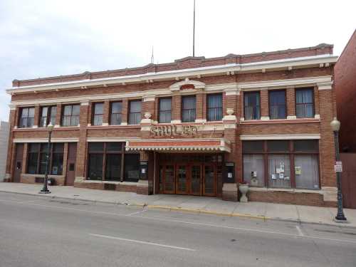 Visit Raton: A Historic Town In New Mexico