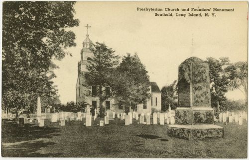 Southhold Is A Historic Small Town In New York