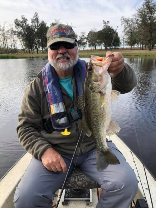 Blacks Camp: A Fishing And Hunting Paradise In South Carolina