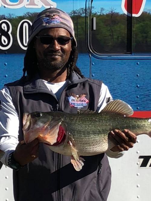 Blacks Camp: A Fishing And Hunting Paradise In South Carolina