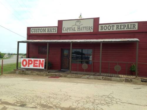 Visit The "Cowboy Capital of the World": Stephenville TX