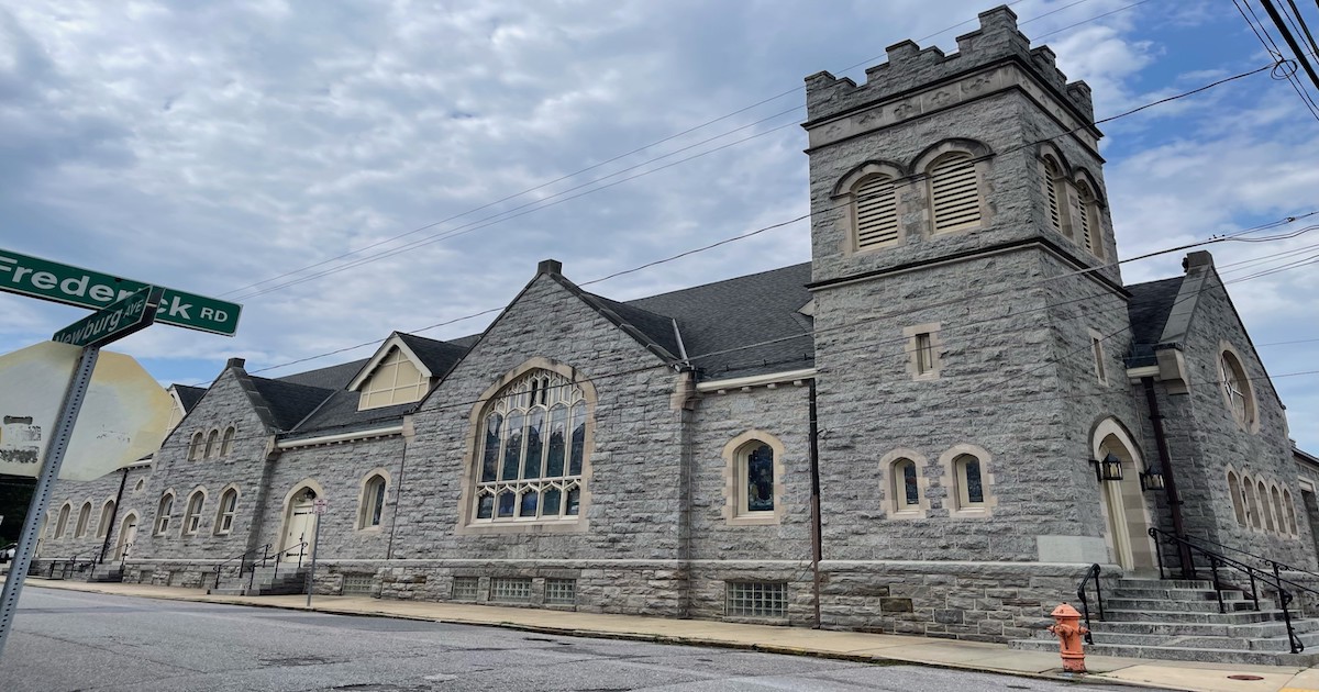 Catonsville: Maryland's Enchanting and Historic Music City