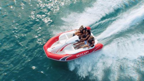 Try One Of The Most Unique Things To Do In South Carolina