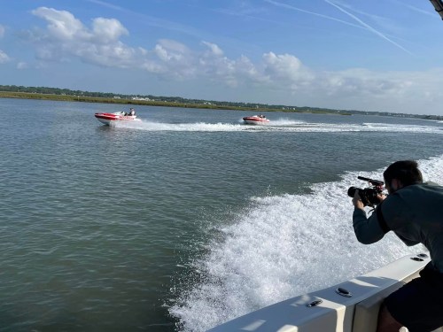 Try One Of The Most Unique Things To Do In South Carolina