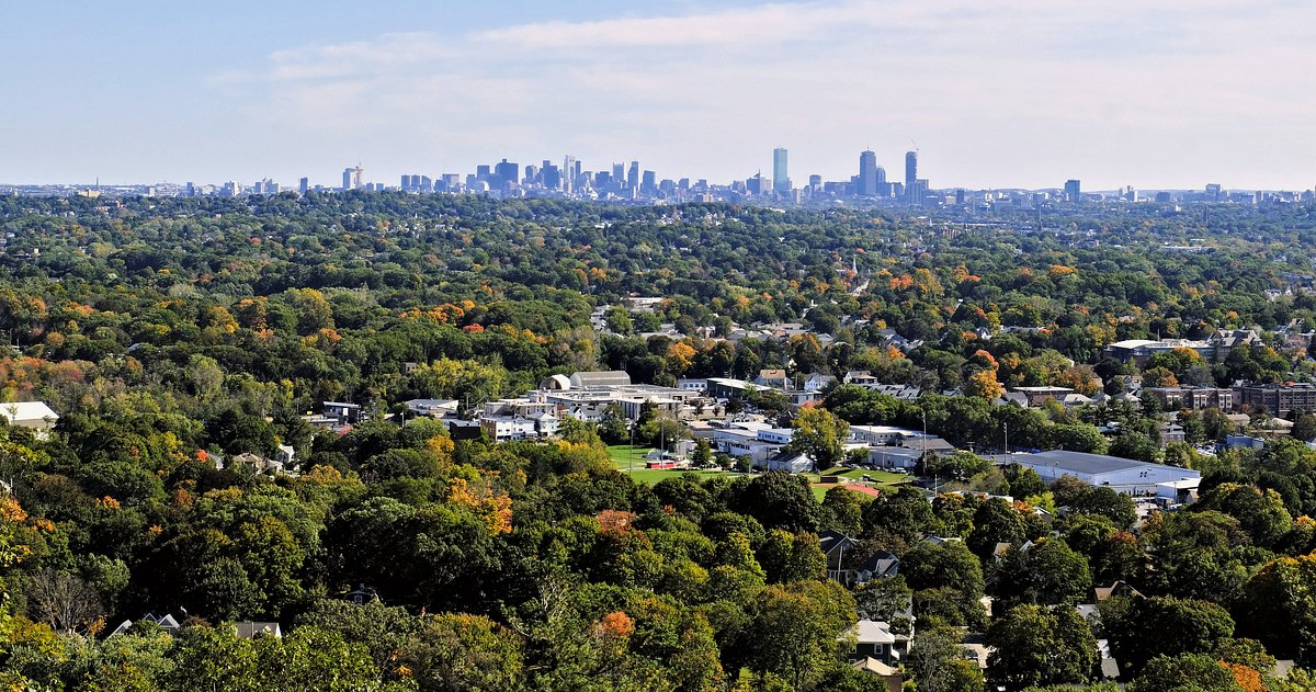 Waltham, Massachusetts:Off-The-Beaten-Path Day Trip