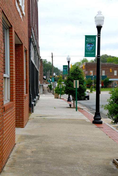 Visit Weldon, North Carolina, The Rockfish Capital Of The World