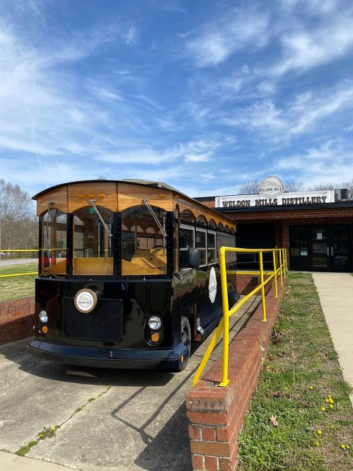 Visit Weldon, North Carolina, The Rockfish Capital Of The World