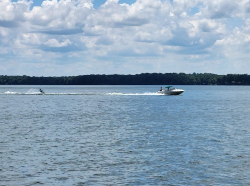 Wheeler Lake: Remote Alabama Lake That's Perfect For Summer