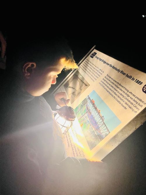 Experience Rail Biking in Kentucky with Rail Explorers USA