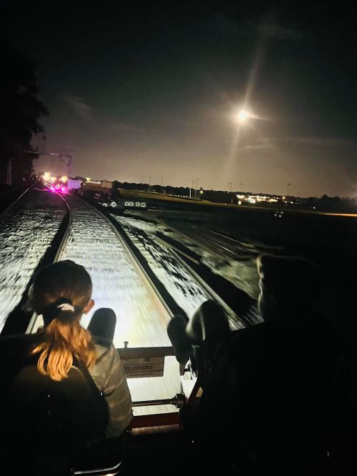 Experience Rail Biking in Kentucky with Rail Explorers USA