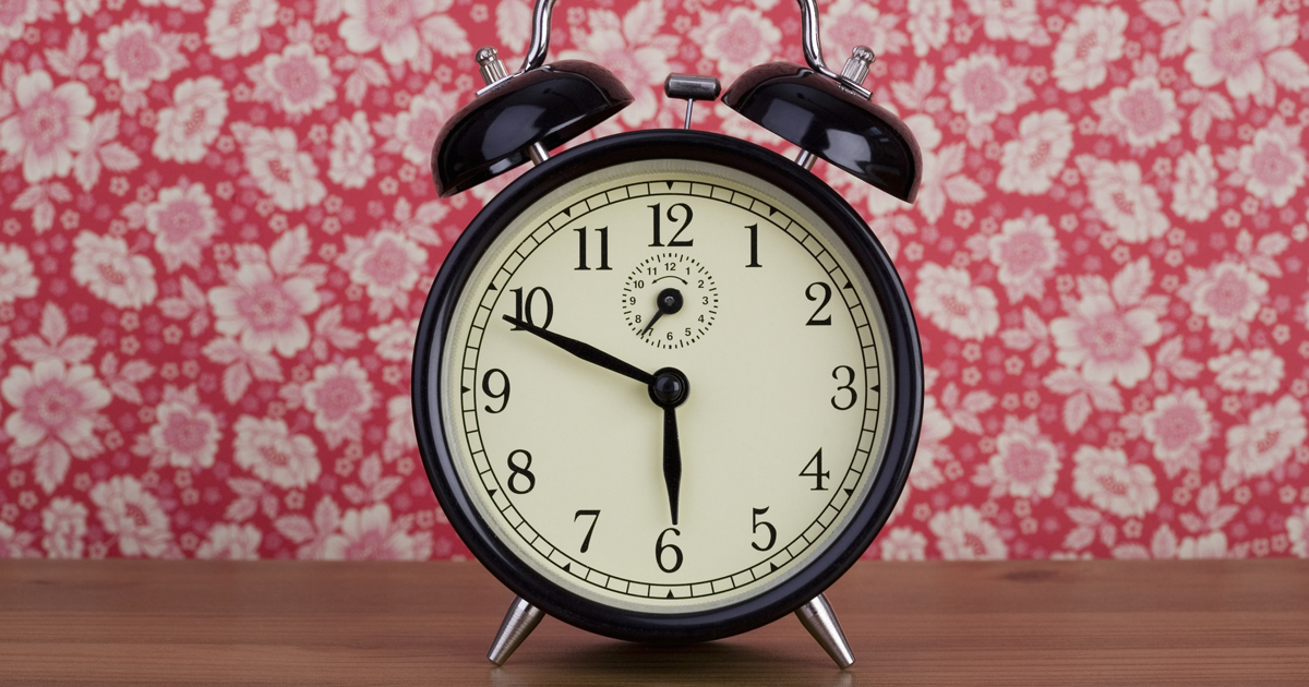 New Hampshire Inventions Include The Modern Alarm Clock